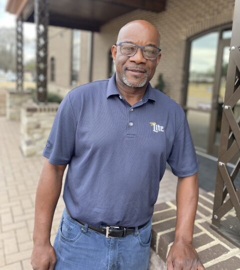 Meet The Team | Comer Distributing, Inc.